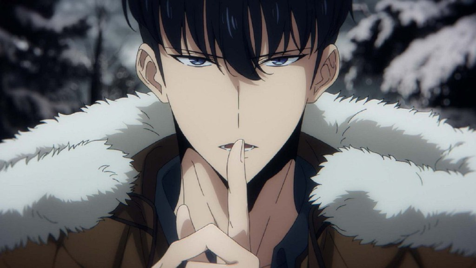 Crunchyroll assegura que terá mais Solo Leveling | Eurogamer.pt