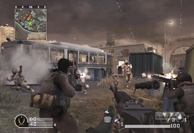 Call of duty modern warfare wii store