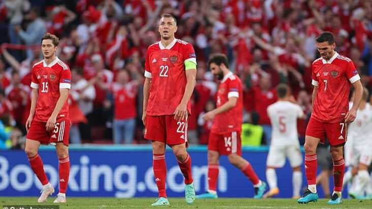 Jogadores e clubes da Rússia removidos dos packs em FIFA 22 | Eurogamer.pt