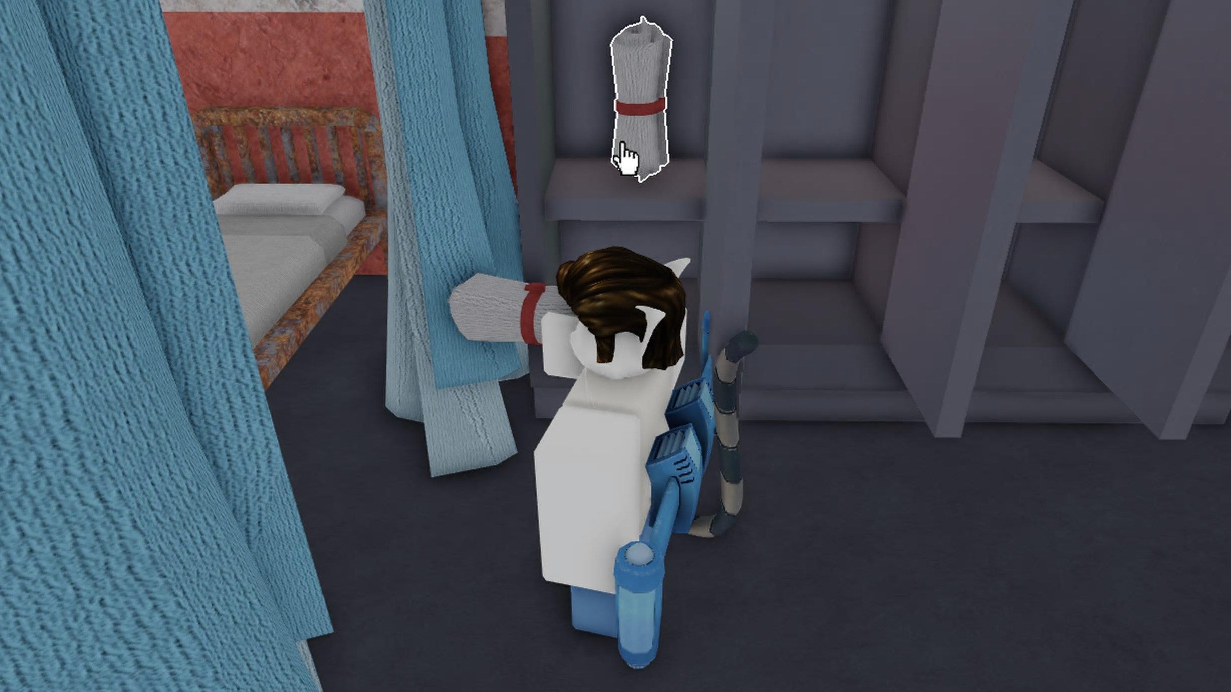 How to use of Meteor Shards in 99 Nights in the Forest | VG247