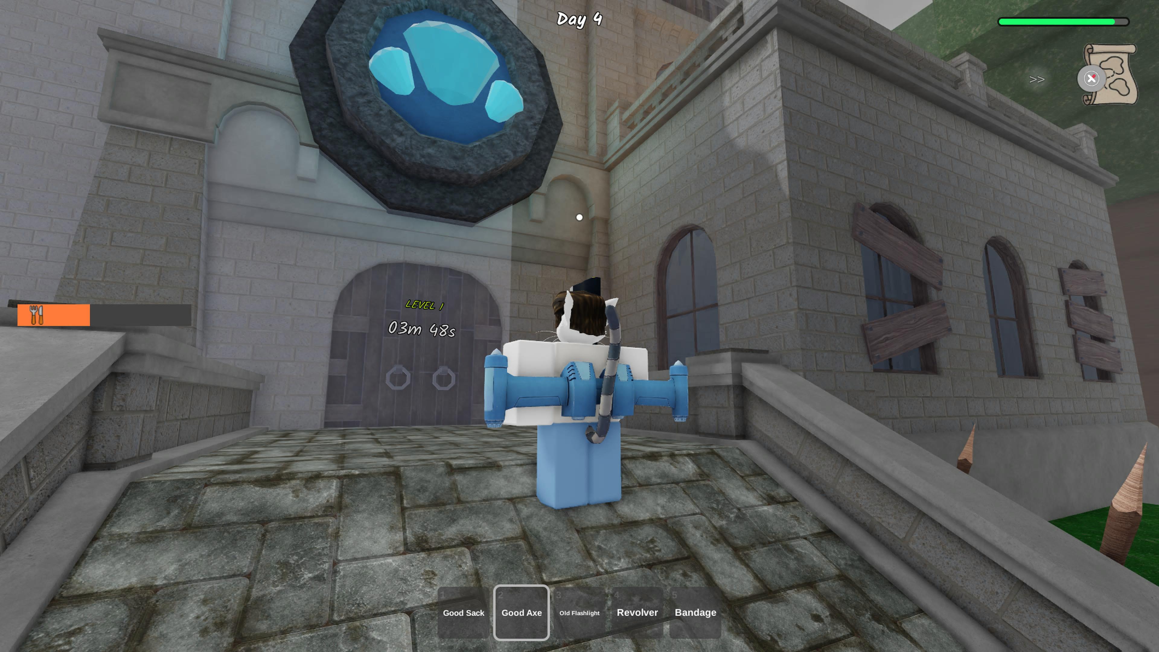 How to get free Diamonds in 99 Nights in the Forest | VG247