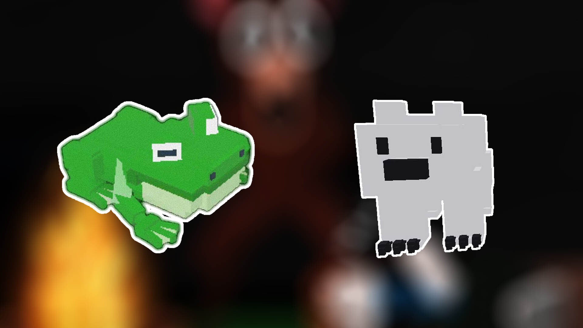 99 Nights in a Forest Taming explained | Eurogamer.net