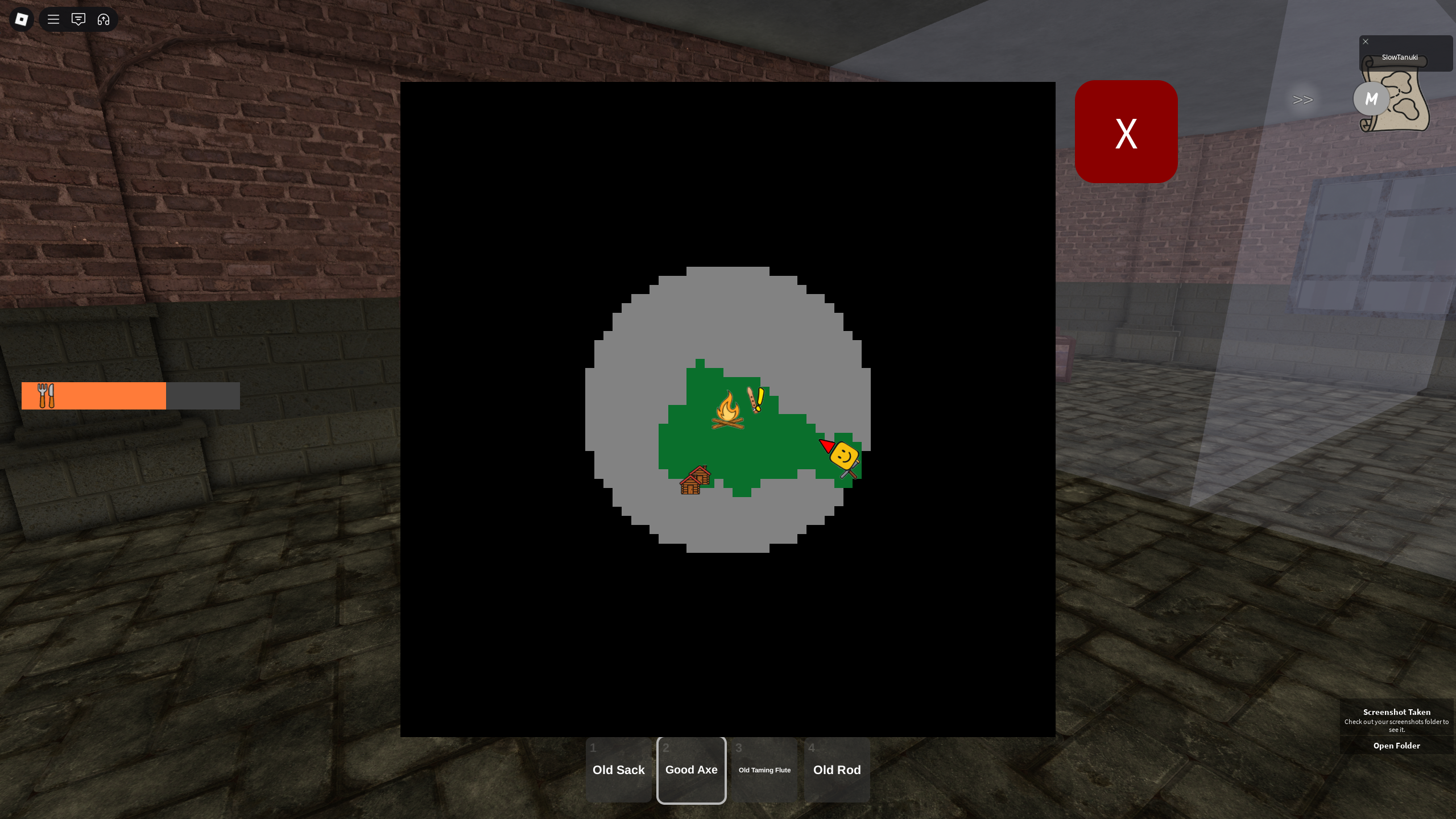 99 Nights Flute: How to use and upgrade the Taming Flute | VG247