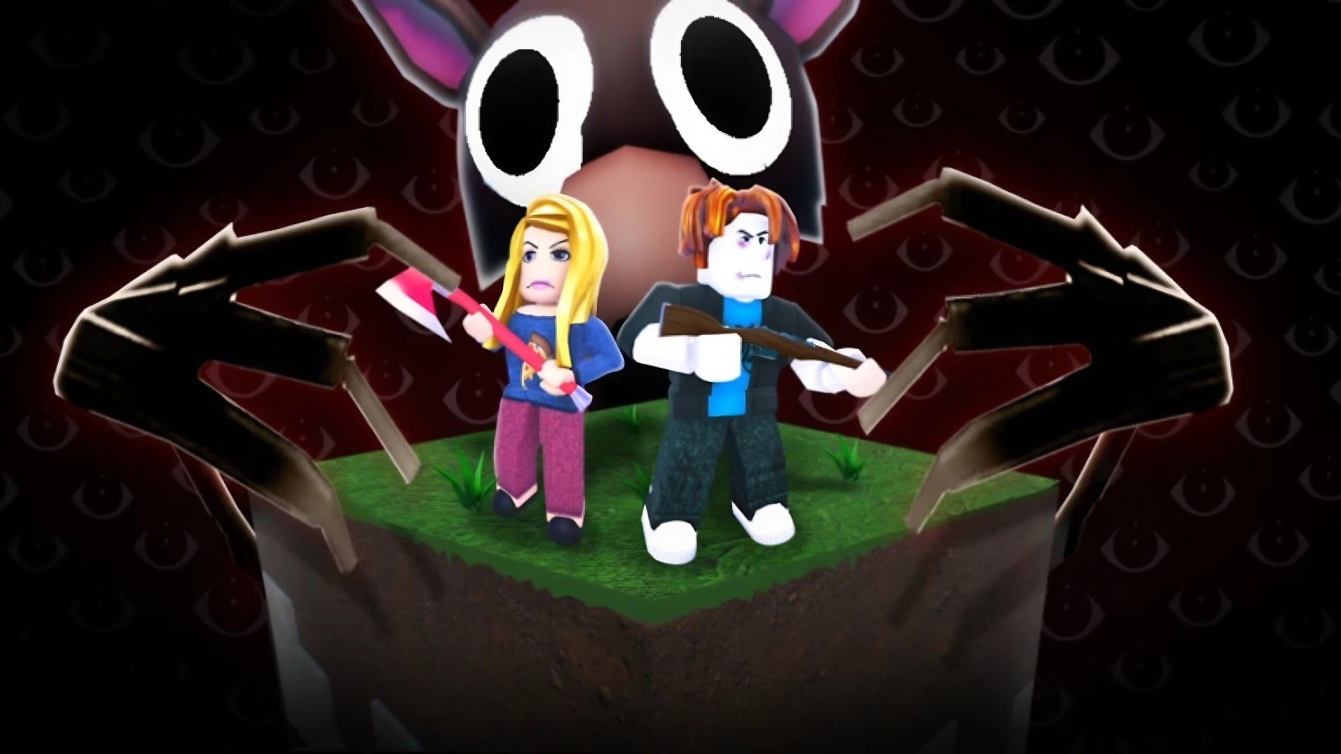 99 Nights in The Forest Codes (December 2025) | Rock Paper Shotgun