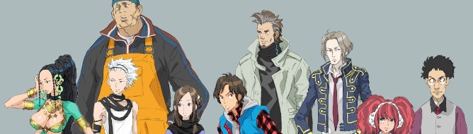 999 sequel heading to US as Zero Escape, coming to Vita | VG247