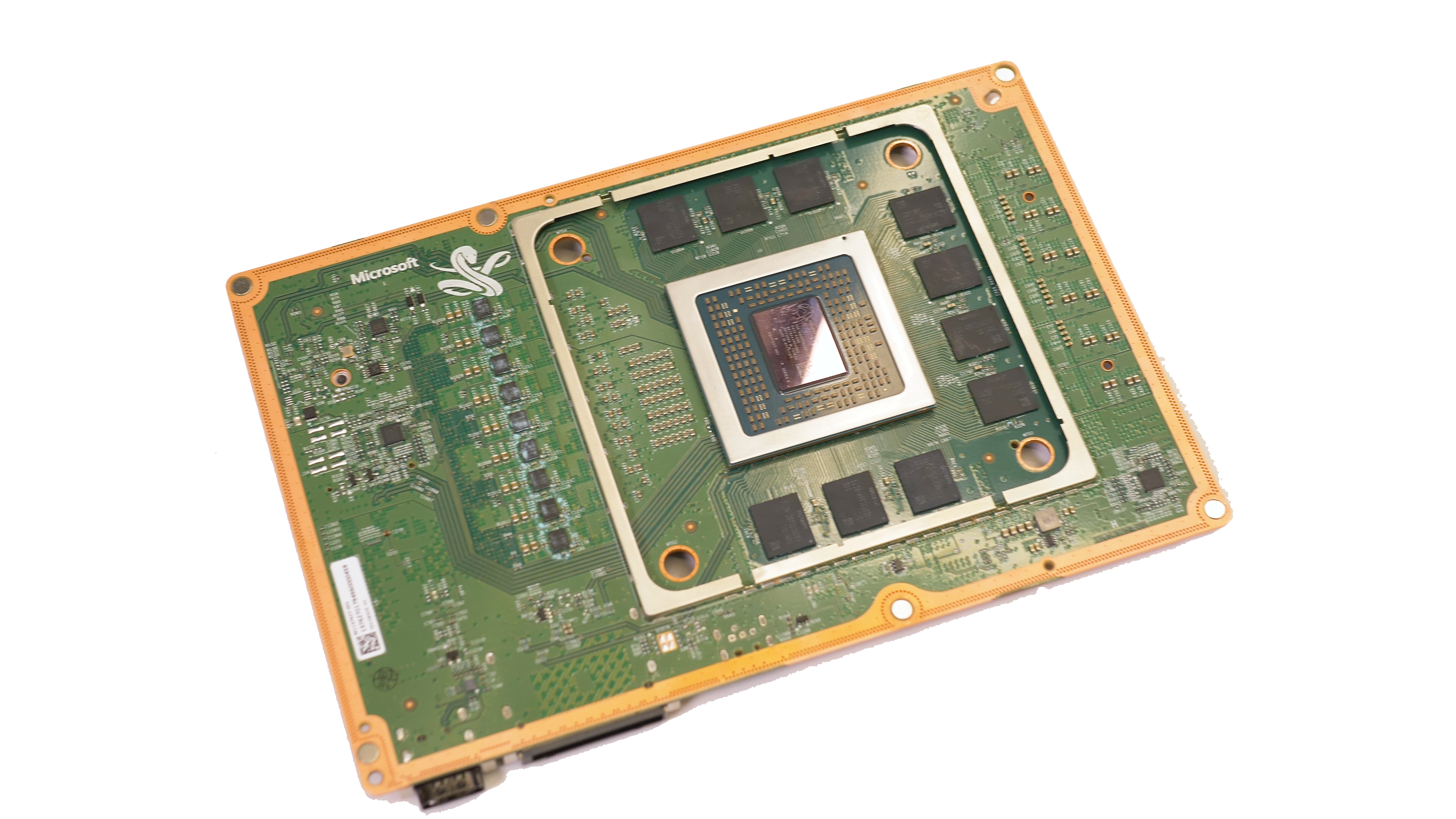 Building Xbox Series X: why Microsoft redefined the console form factor ...