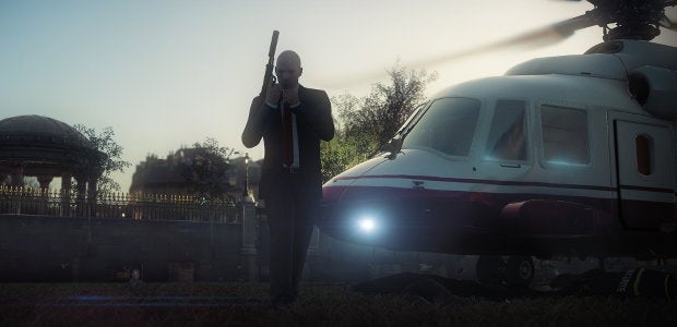 Neither Early Access Nor Episodic: New Hitman Explained | Rock Paper ...