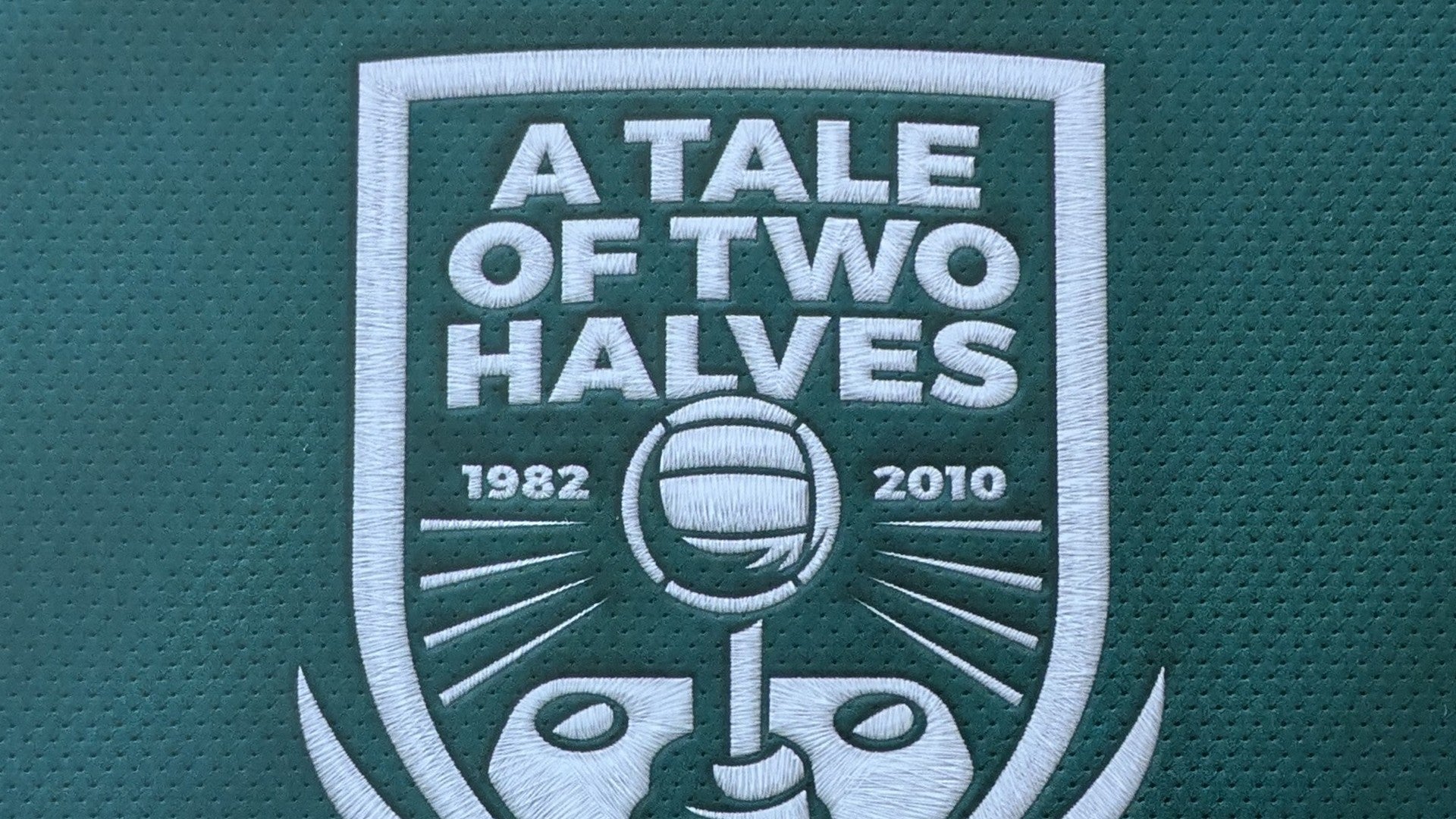 A Tale of Two Halves: Wer hätte gedacht, dass 600 Seiten über ...