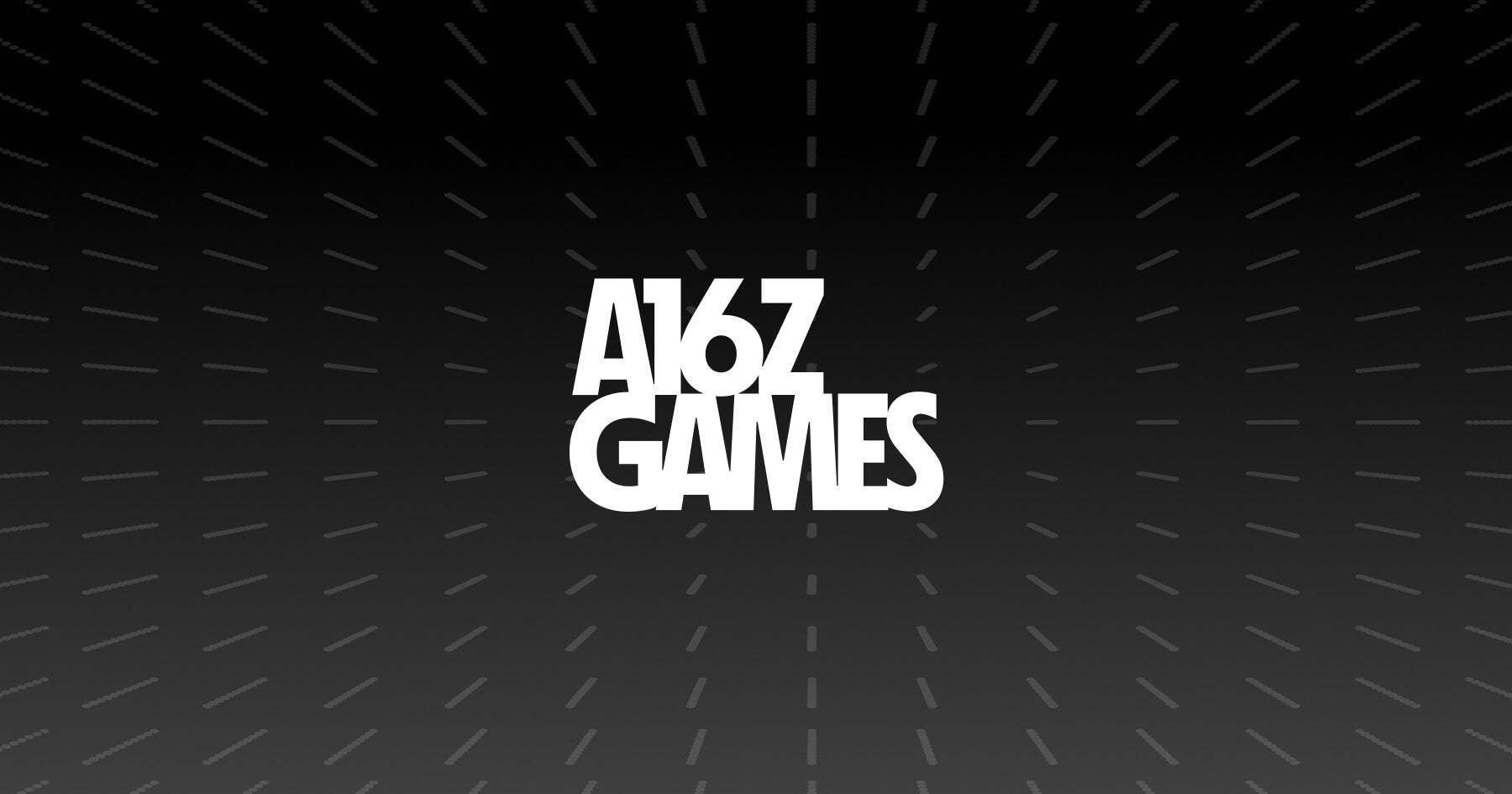 A16Z Games to invest $75m for accelerator program | GamesIndustry.biz