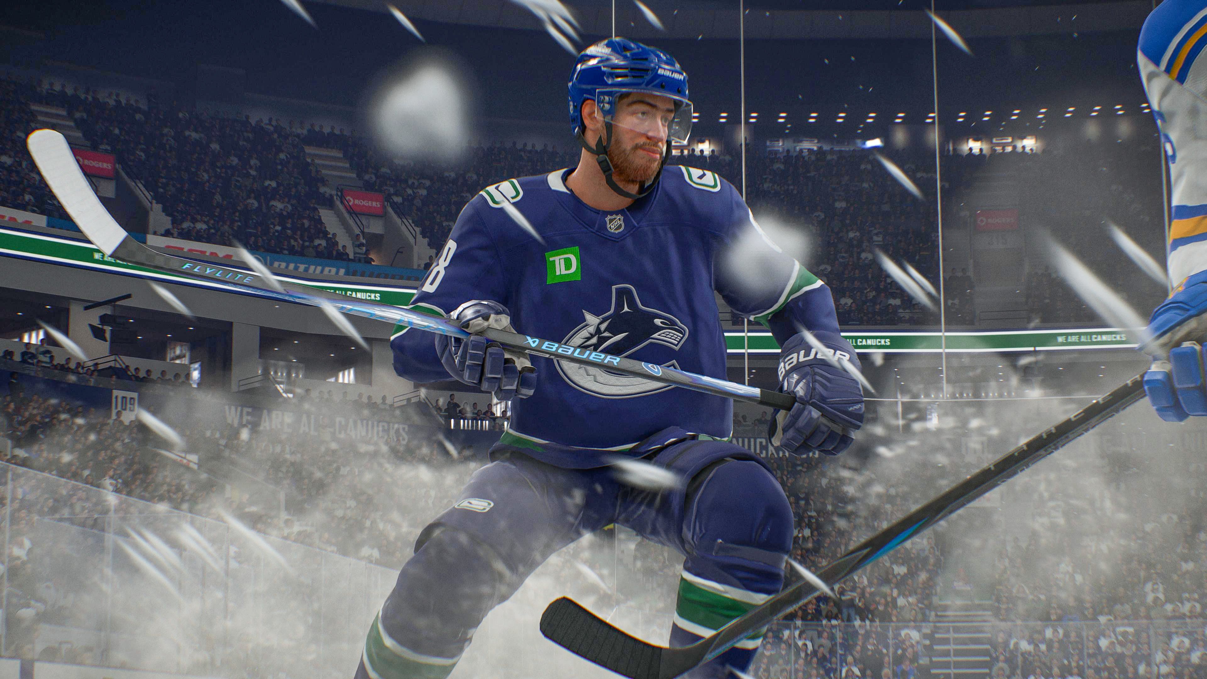 NHL 26 Review - Intense and Frenzied - Players For Life | Gaming News ...