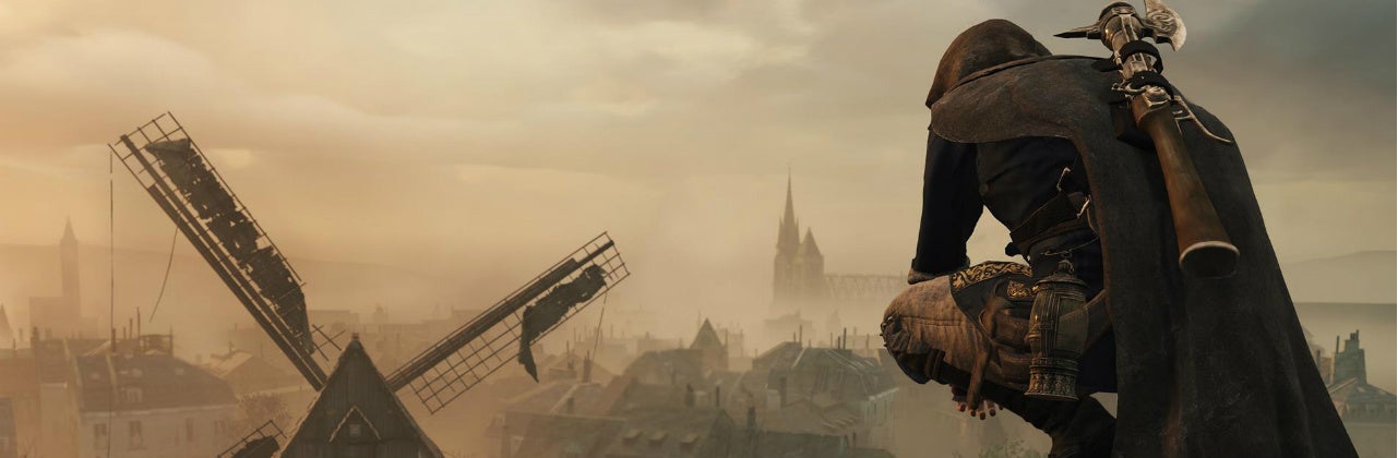 Assassin's Creed Unity: Dead Kings Xbox One Review: Alone in the Dark ...
