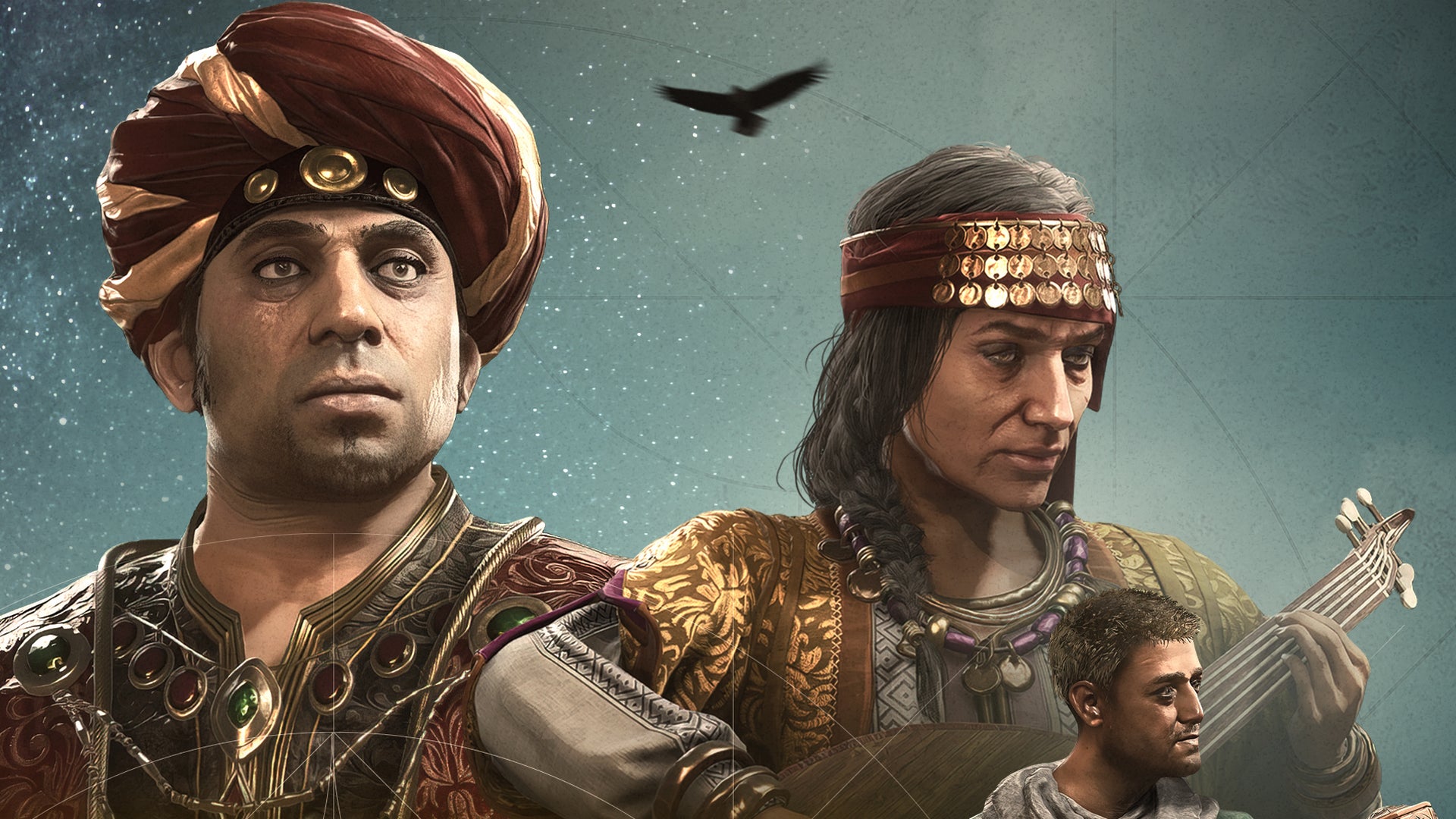 Assassin's Creed Mirage: Großes Update kommt morgen, bringt neue Story ...