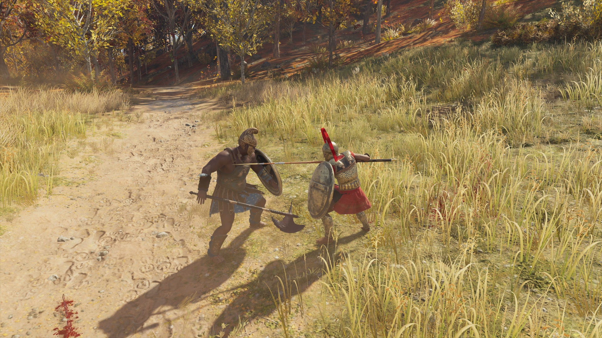 Assassin’s Creed Odyssey: How to Parry an Attack | VG247