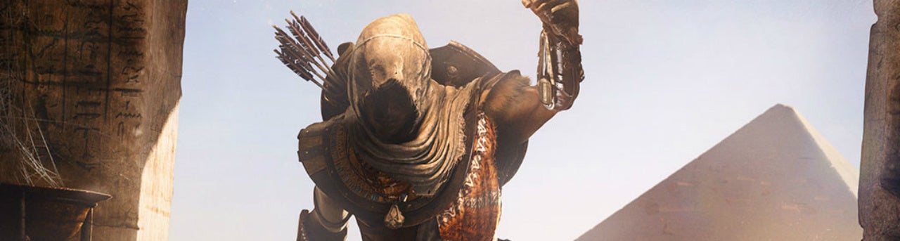 Ubisoft's Live-Service Success Means You'll Be Playing the Same Games ...