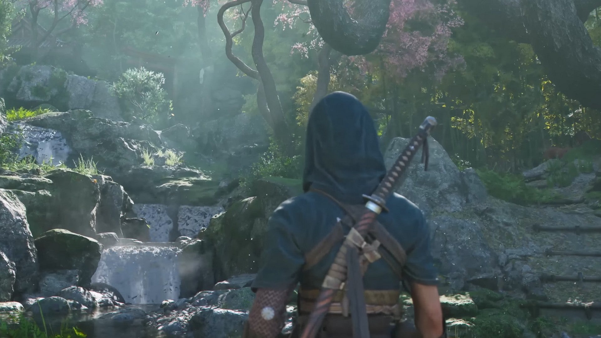 Assassin's Creed Shadows: Katzeninsel Okishima finden und wie man ...