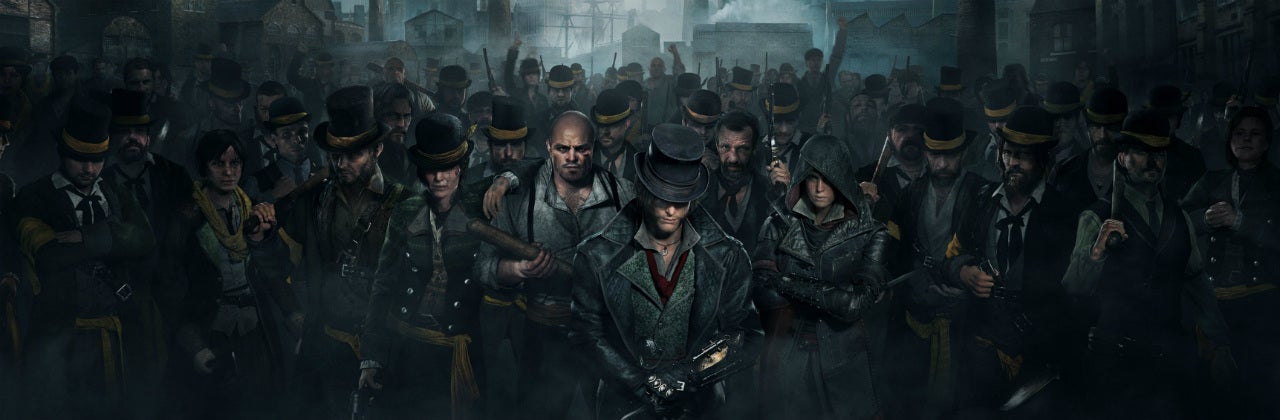Acsyndicate Wallpaper Hd