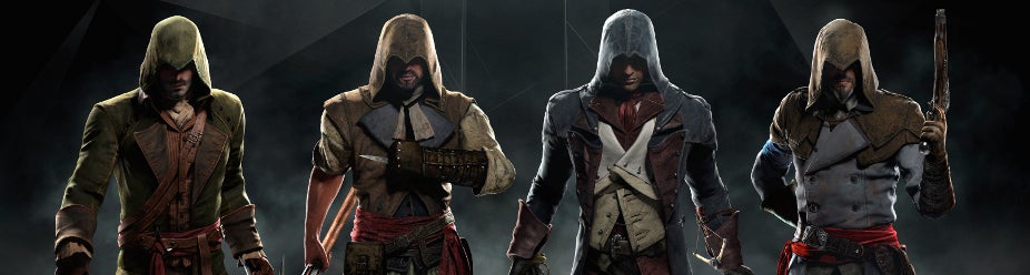 [Insider Gaming] Assassin's Creed Shadows Co-Op Mode Is in Development ...