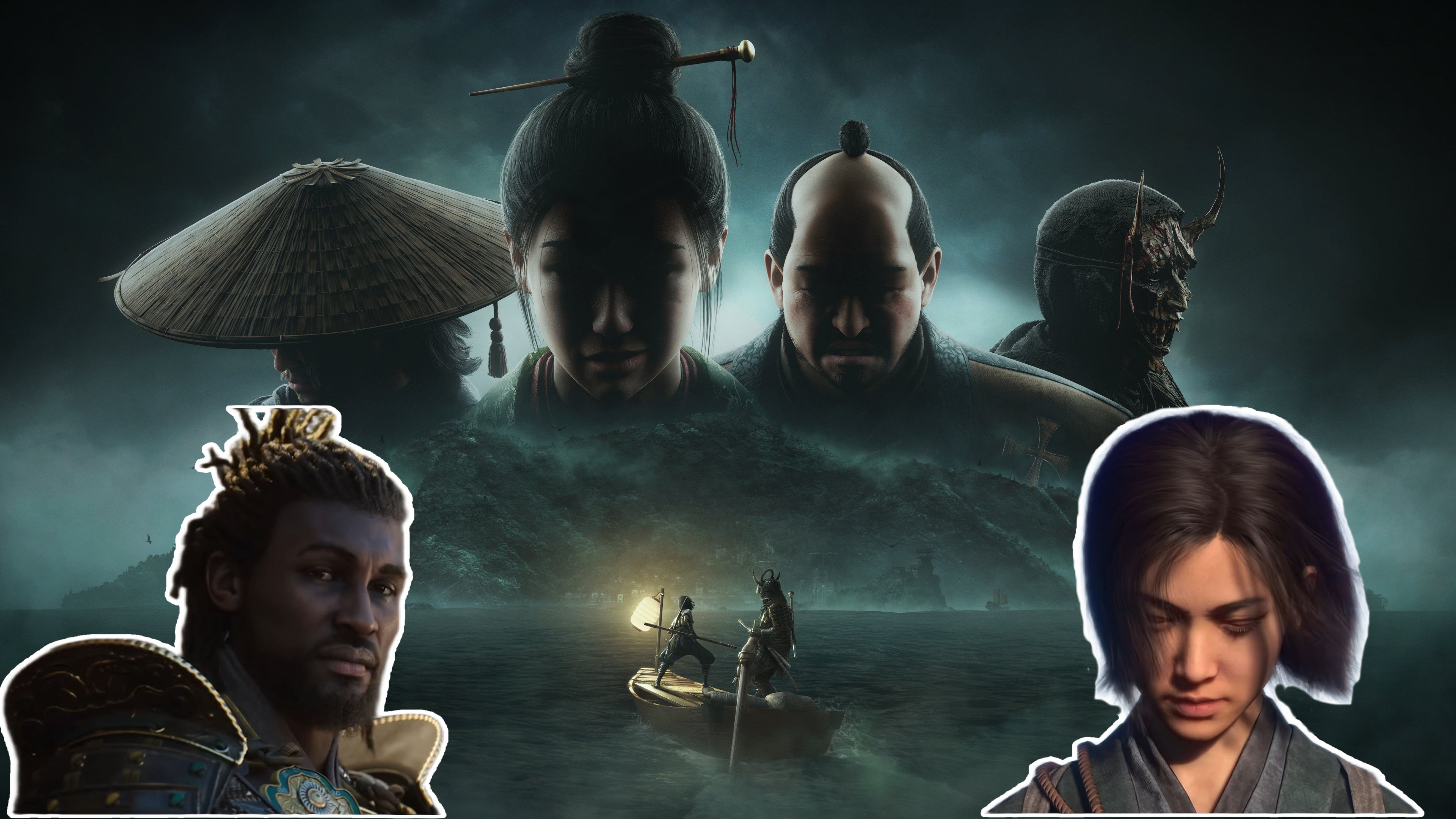 Assassin's Creed: Shadows - Das wahre Bakufu: Der Bauer werde König ...