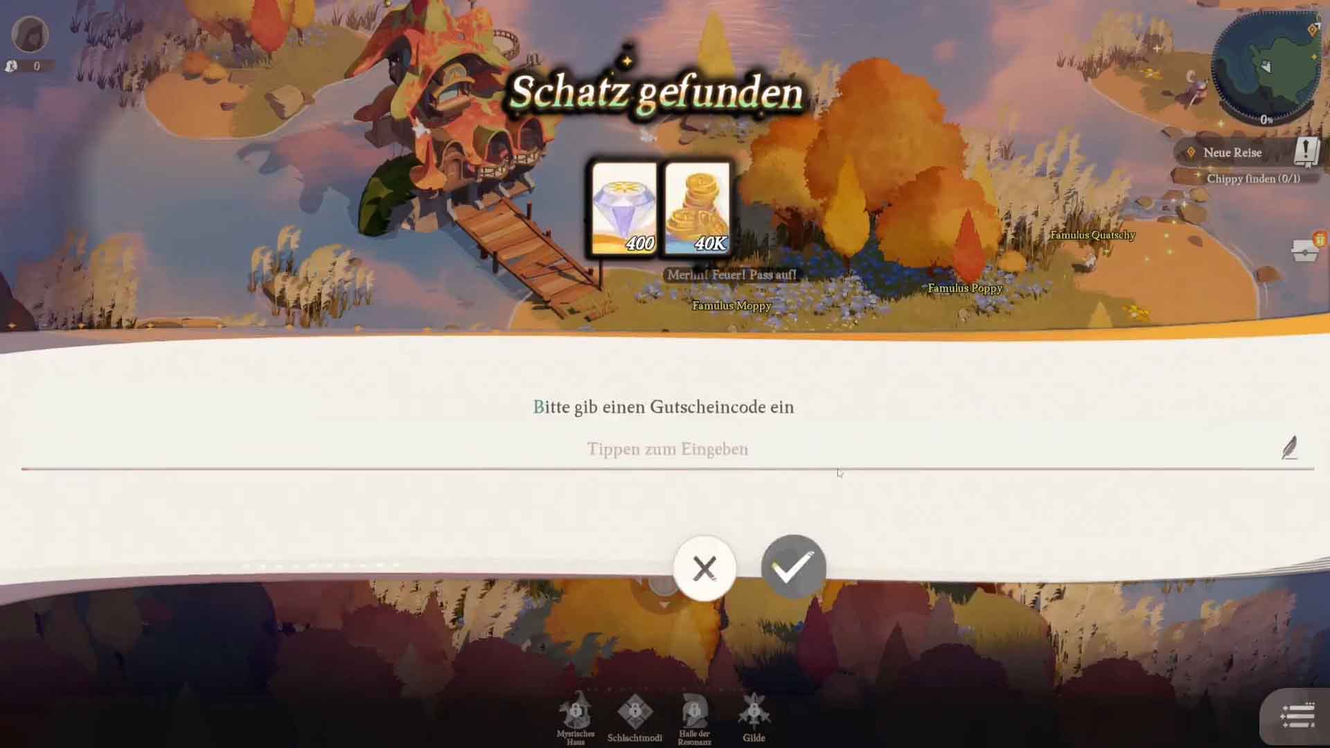 AFK Journey Codes im September 2025 – Kostenlose Diamanten, Gold und ...