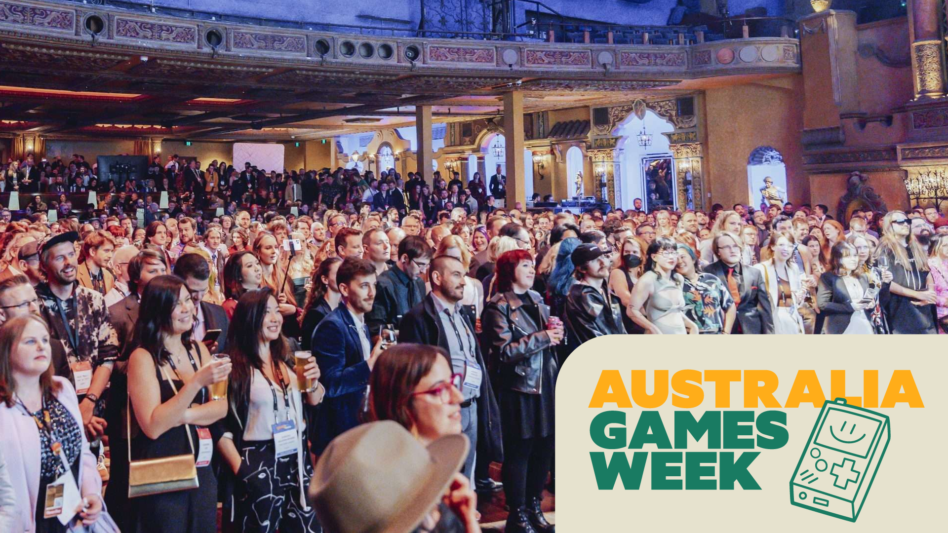 The Australian games industry's journey back to a "complete healthy ...