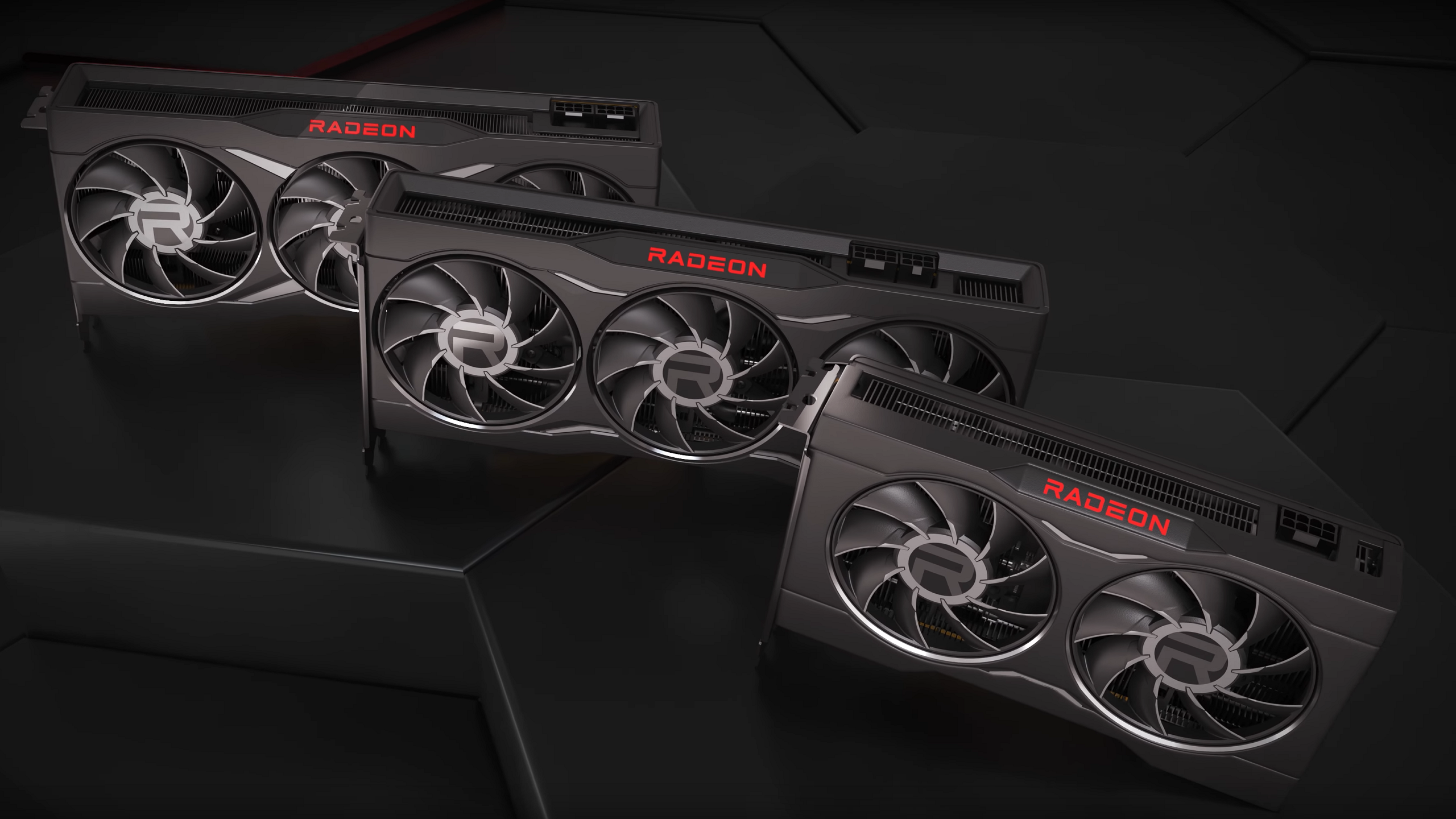 AMD announces new Radeon RX 6000 graphics cards, confirms May launch ...