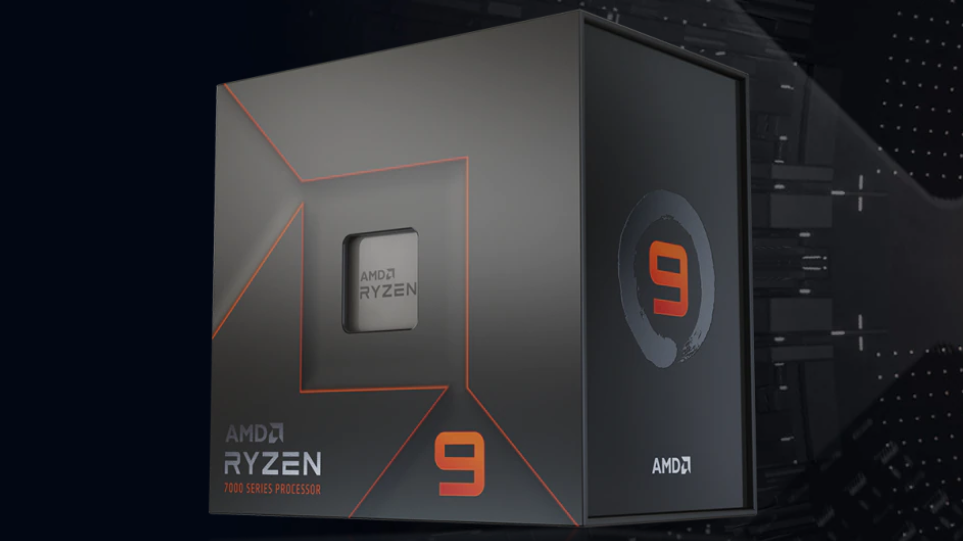 AMD Ryzen 7000: prices, specs, and release date confirmed | Rock Paper ...