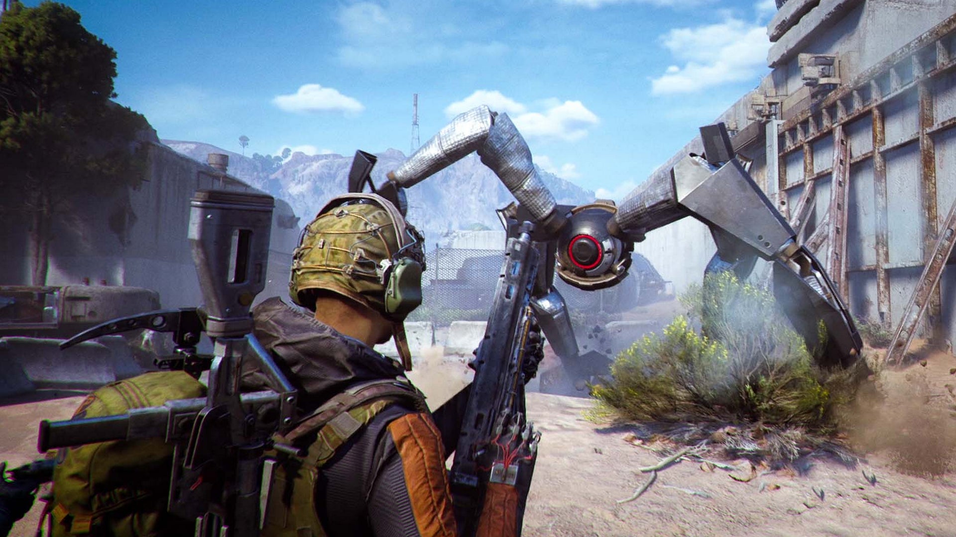 Arc Raiders: „Very Hot Fix“ beseitigt endlich Tür- und Waffen-Exploits | Eurogamer.de