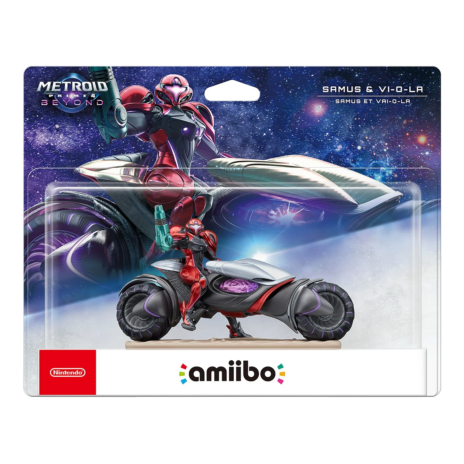 Gewinnt heute Metroid Prime 4: Beyond für Nintendo Switch 2 plus noch ...