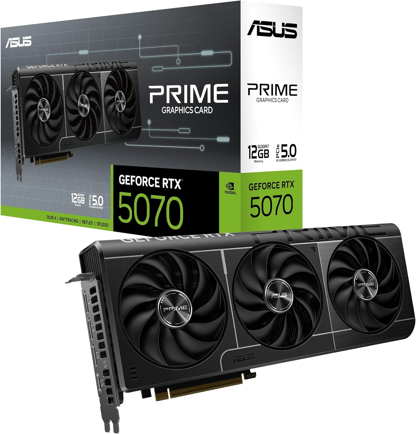 Best RTX 5070 deal today: Prime members can save $60 at Amazon today ...
