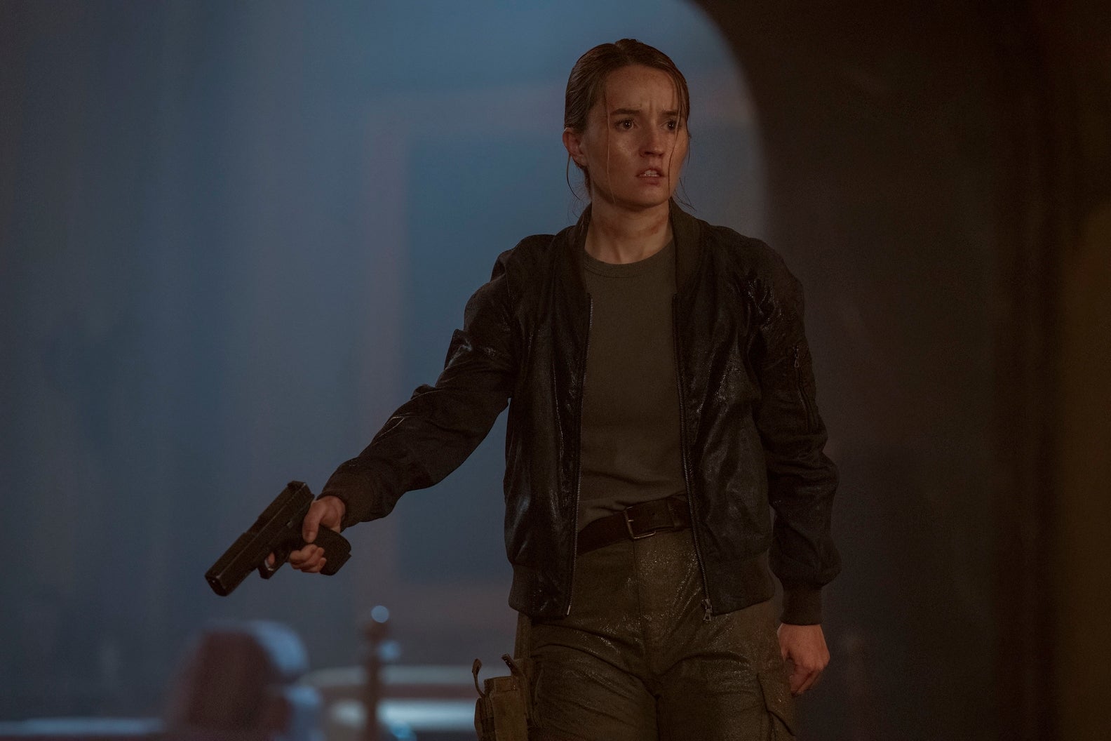 The Last of Us season two wraps with episode seven, but was it a ...