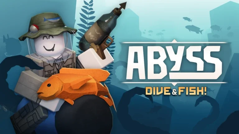 Códigos Abyss para Fevereiro 2026 | Eurogamer.pt