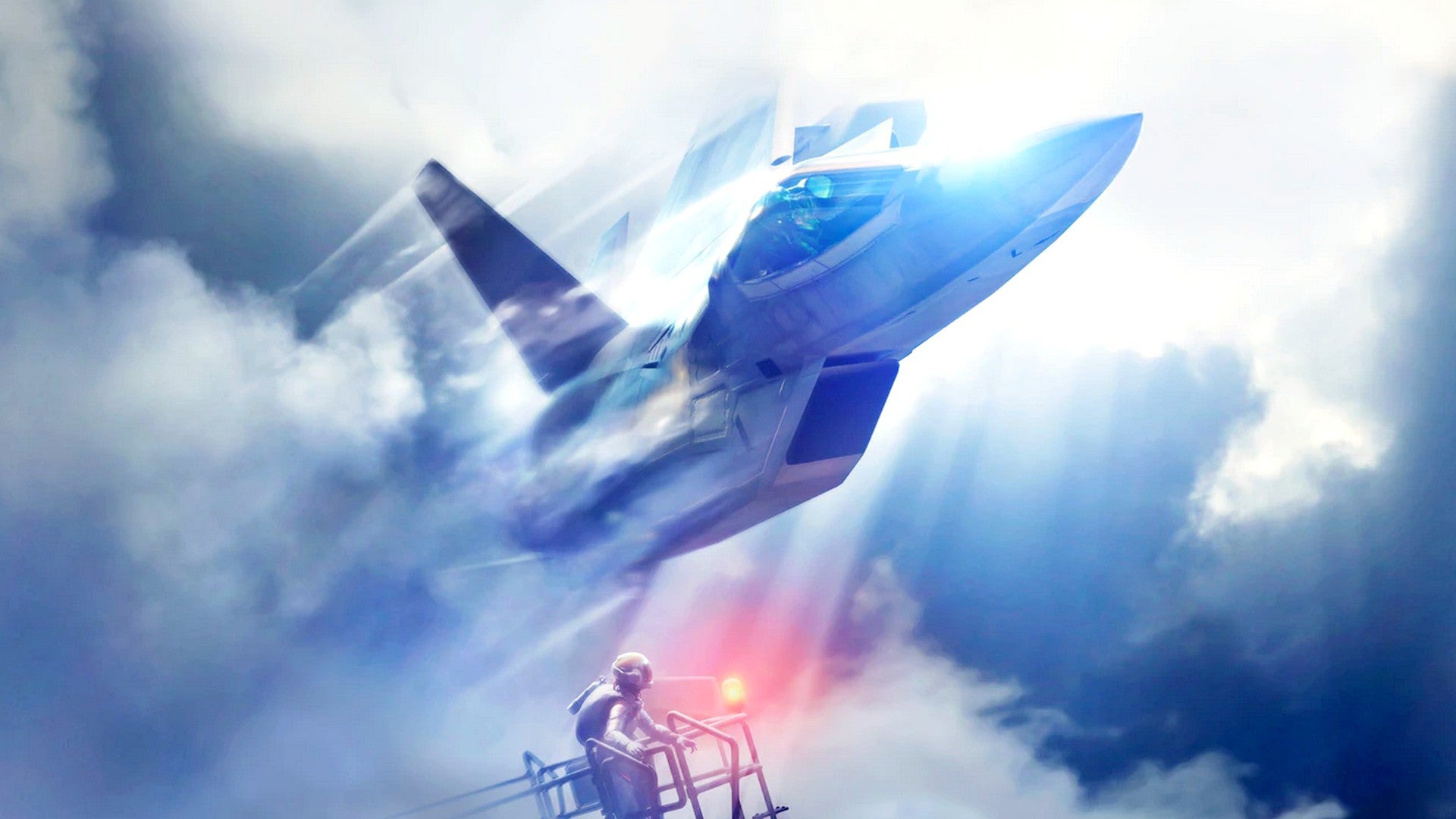 Project Aces | Eurogamer.de