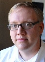 Beefy Media's Adam Boyes | GamesIndustry.biz