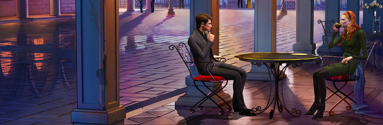 The Best Adventure Games of All Time? | VG247