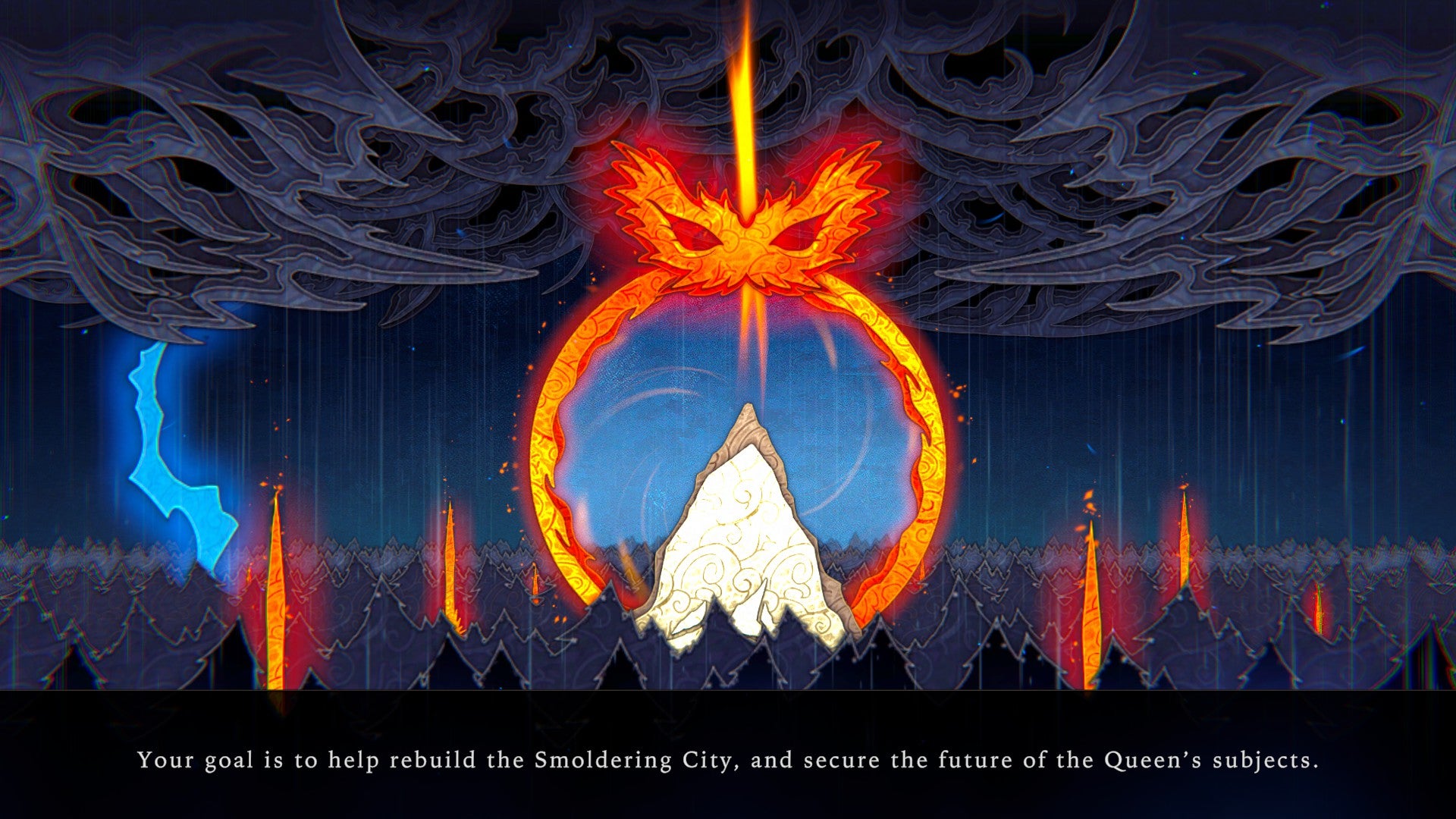 Against the Storm review - a perfectly chaotic city builder | Eurogamer.net