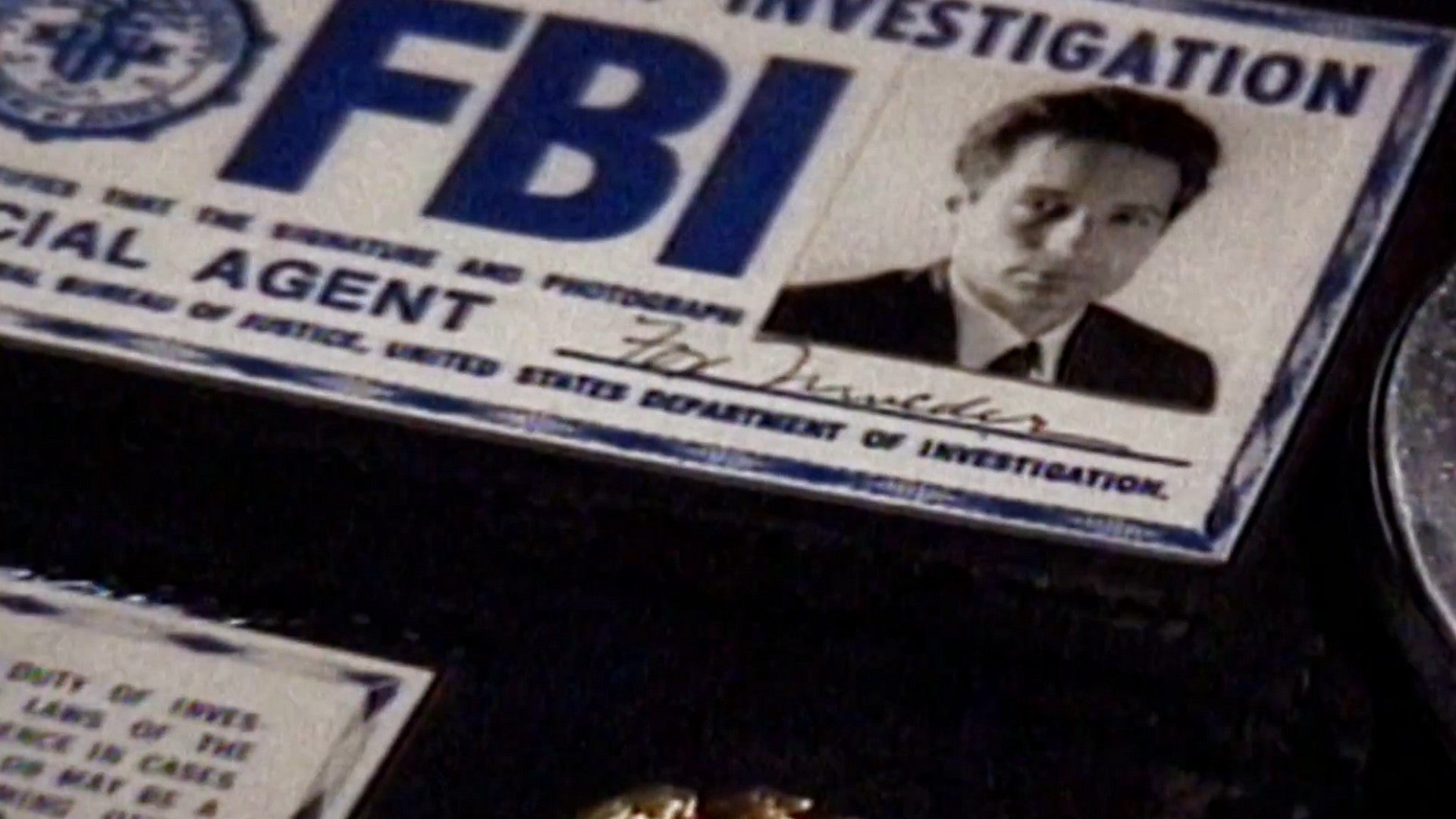 Ich liebe die Titelmusik von Akte X auch heute noch, jetzt ist ...