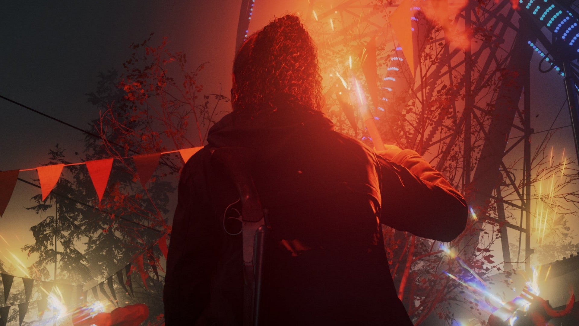 Alan Wake 2: Alle Trophäen, Achievements und Erfolge und wie man sie ...