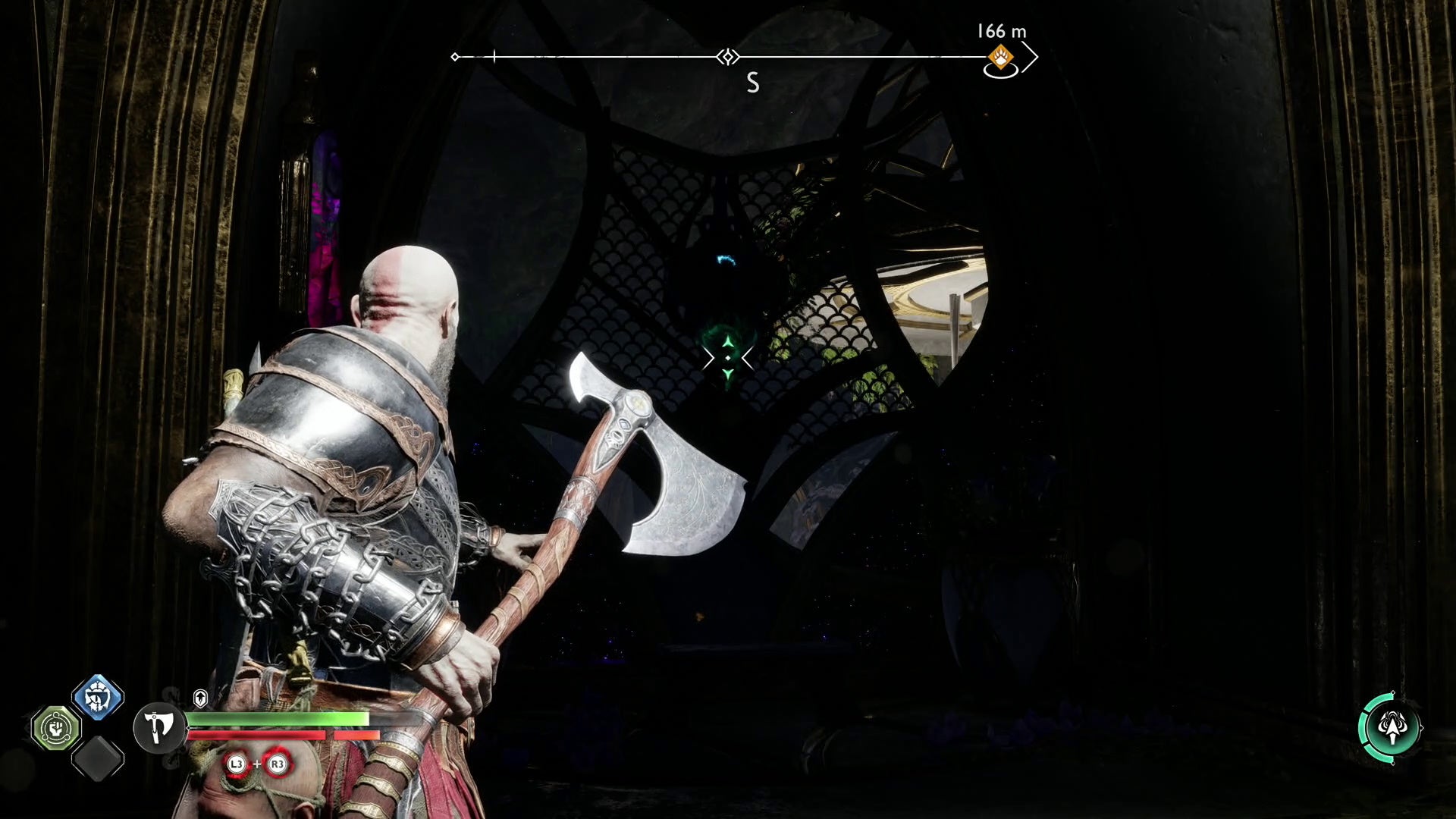 God of War Ragnarök Nornir chest locations and puzzle solutions ...