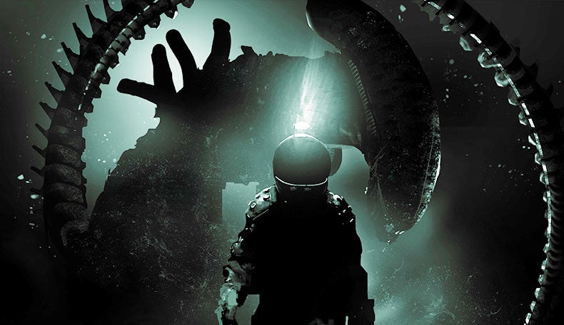 Alien: The Roleplaying Game review - a terrific blast of sci-fi horror ...