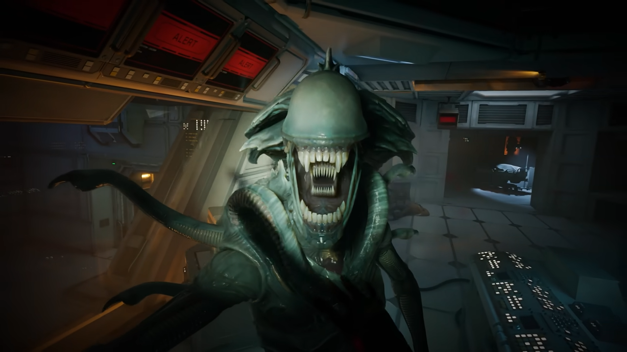 Bought Alien: Rogue Incursion VR? You'll Have to Pay Again for the New ...