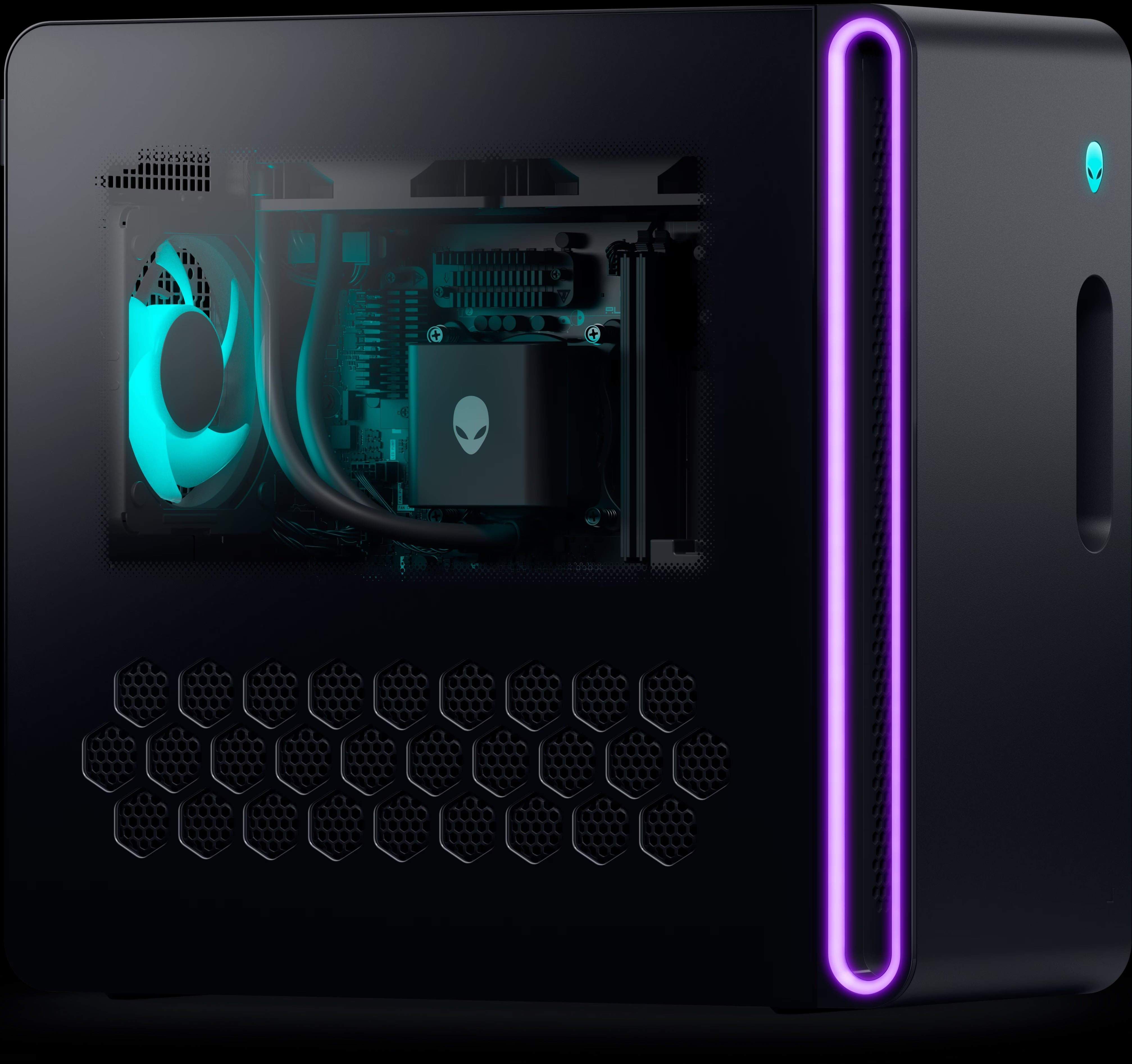 I just scored this Alienware RTX 5070 Ti gaming PC for $1750, over ...