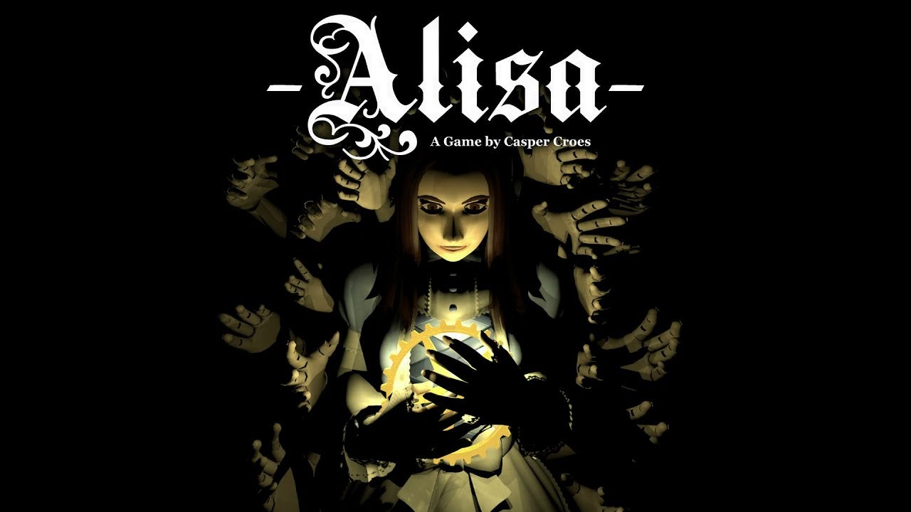El survival horror Alisa: Developer's Cut llegará a consolas en febrero ...