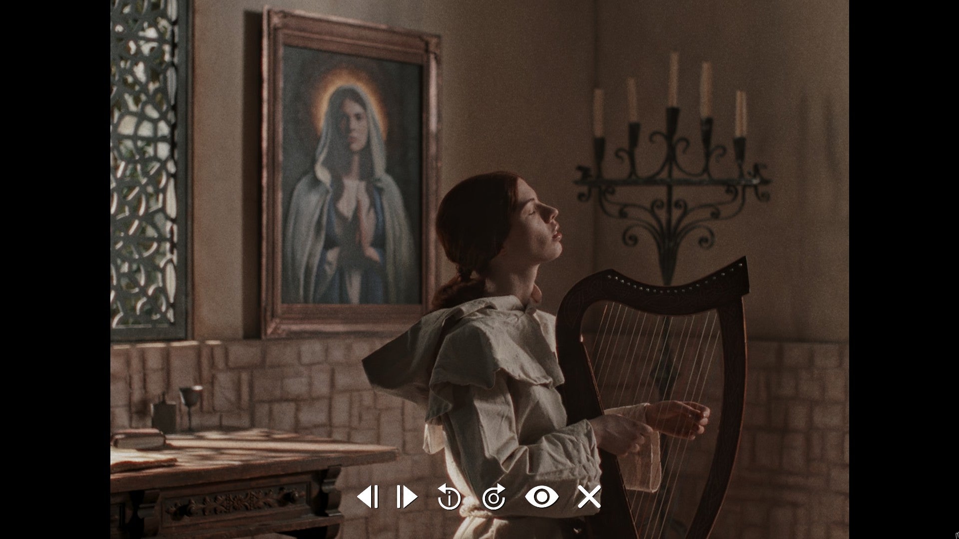 Immortality images, how to find every clip in Immortality | Eurogamer.net