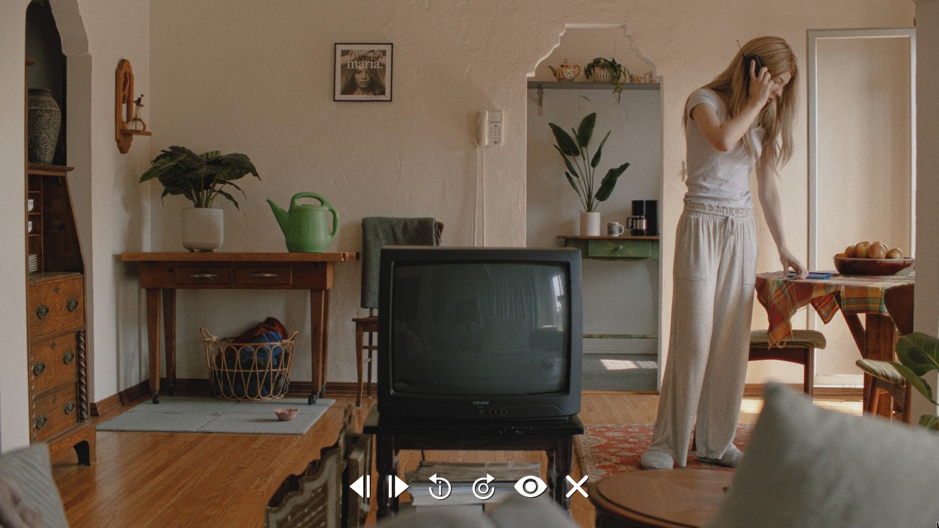 Immortality images, how to find every clip in Immortality | Eurogamer.net