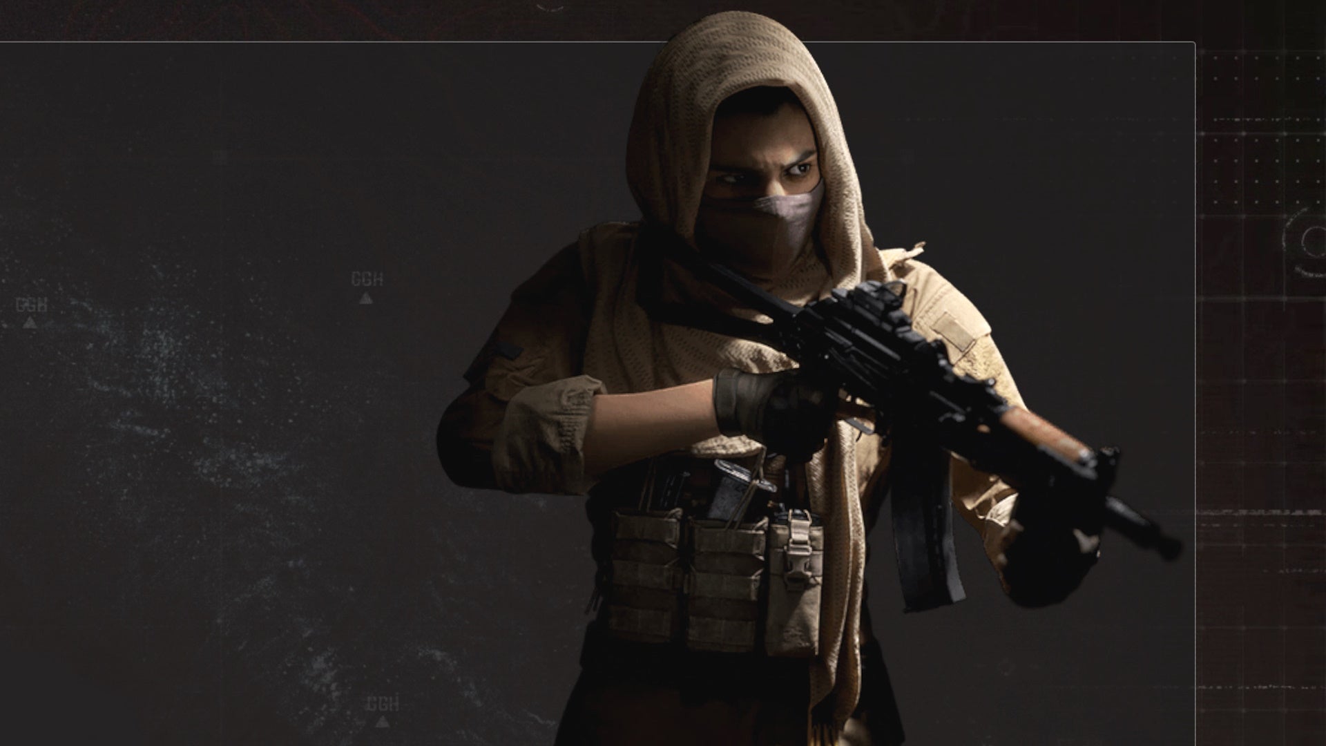 All Modern Warfare 3 Crash Site weapon and item locations | Eurogamer.net