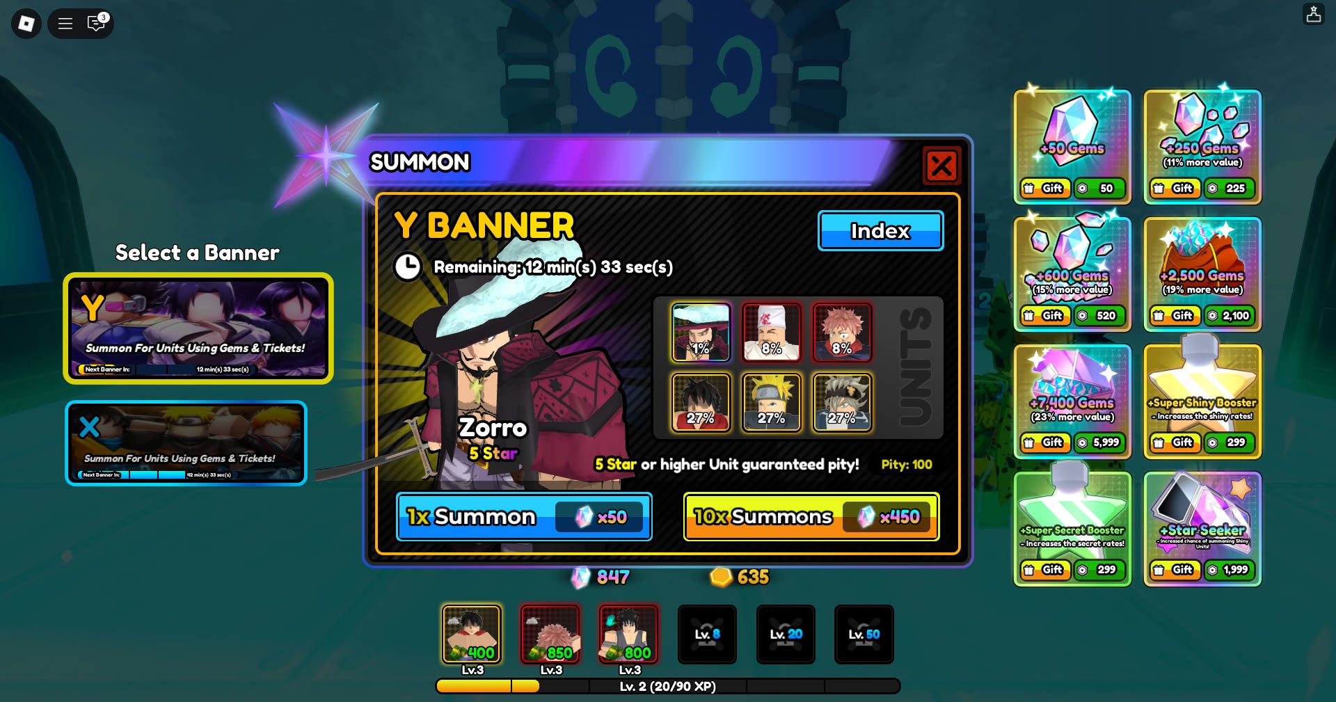 All Star Tower Defense X Units tier list and best units | Eurogamer.net