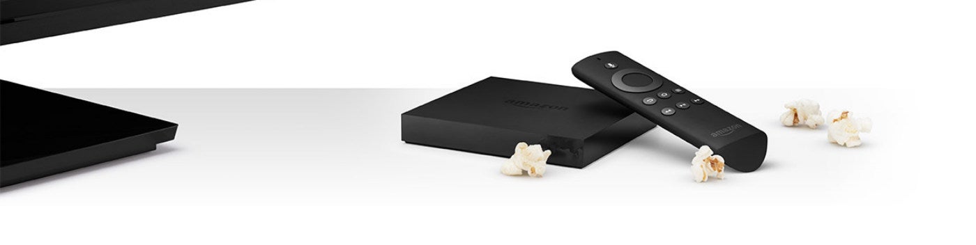 What is the Kindle Fire TV? Explaining Amazon's Console | VG247