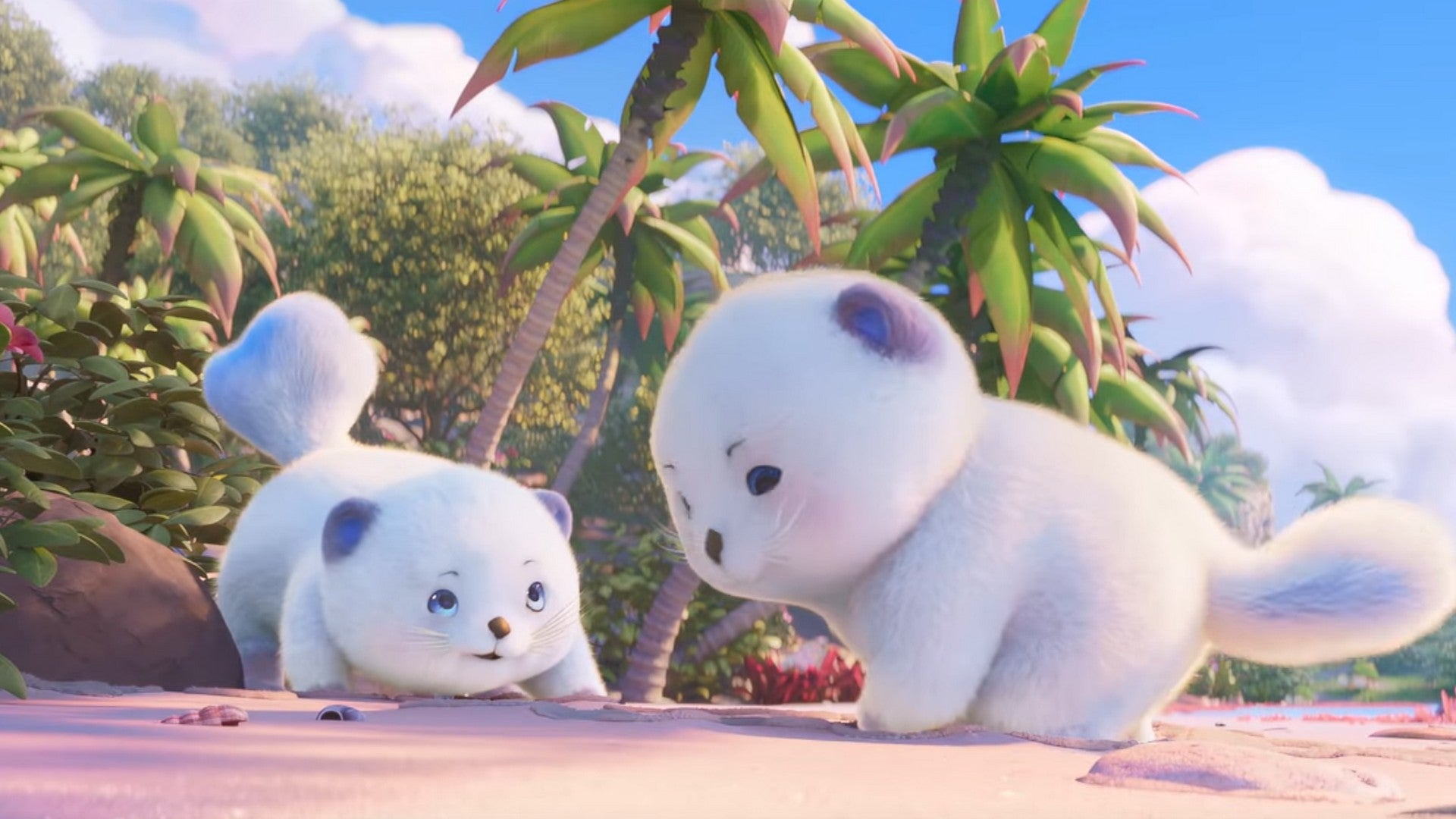 Aniimo ist ein Open-World-Action-RPG, in dem ihr eine lebendige und ...