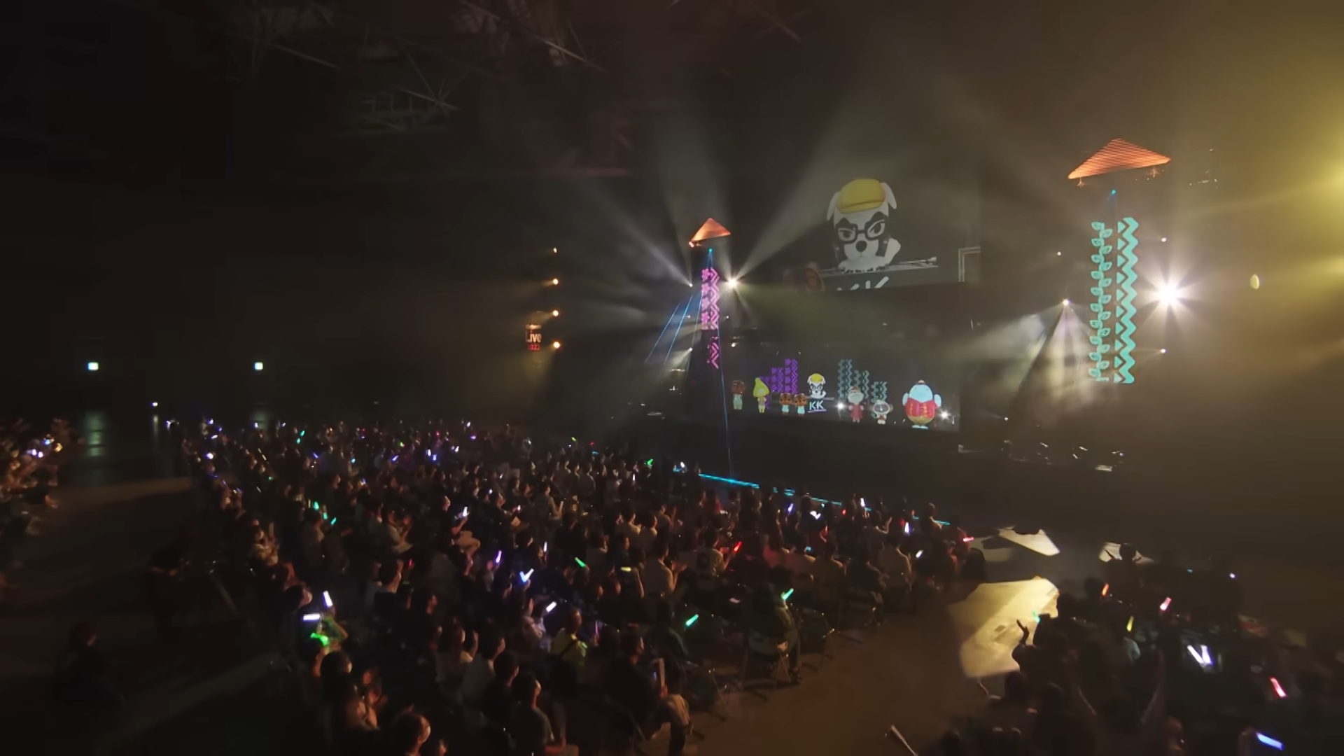 Nintendo Live 2023 to be held in Seattle | Eurogamer.net