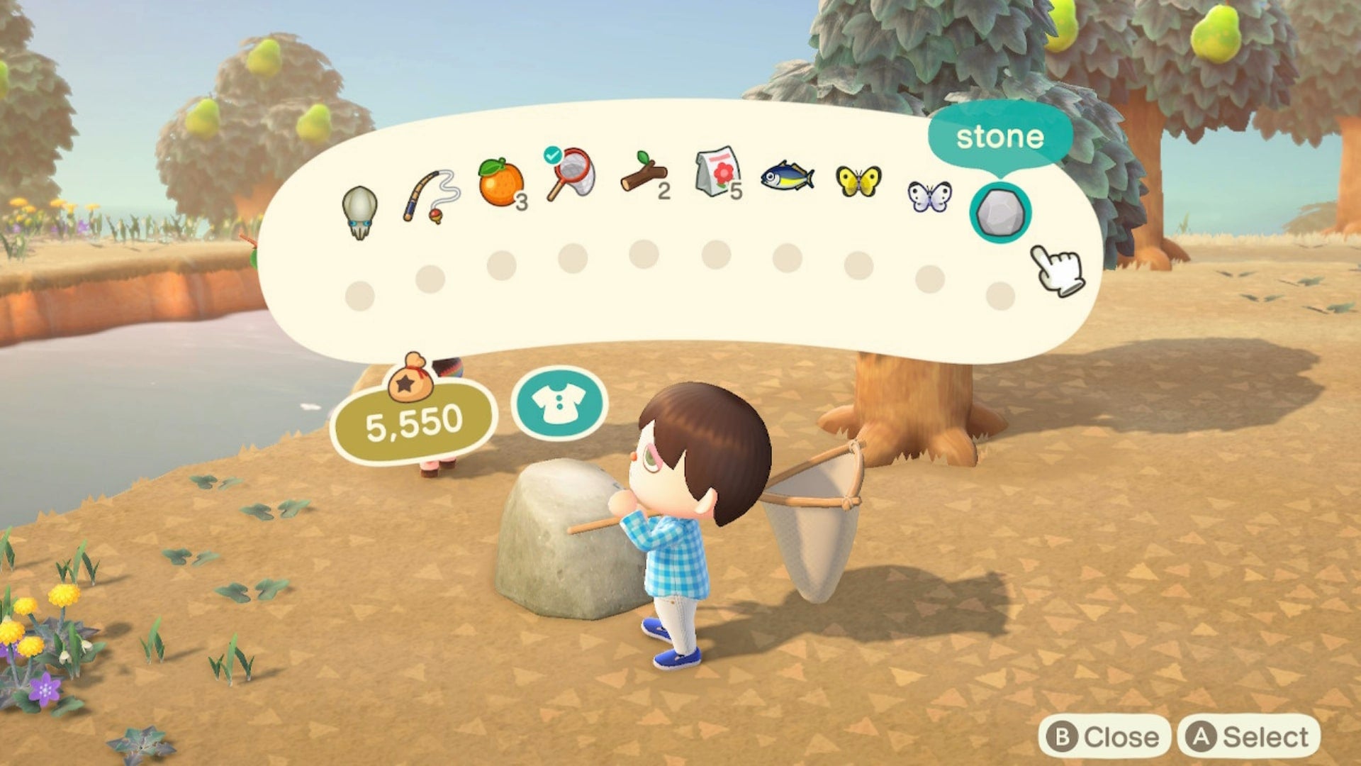 Animal Crossing New Horizons: How to Break Rocks | VG247